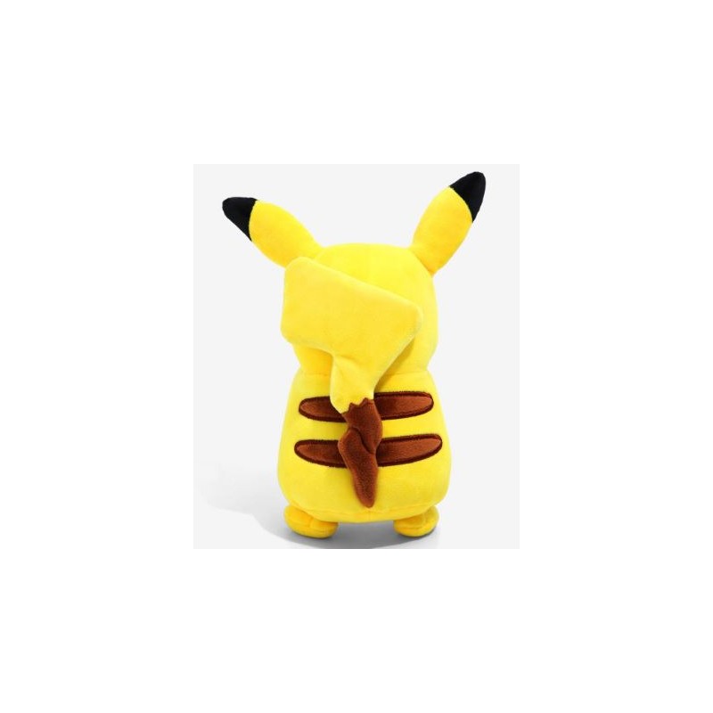Pokemon Pikachu Winking Plush