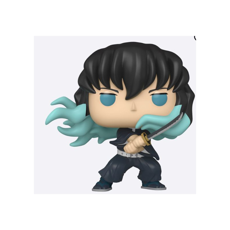 Funko Pop! Mushiro Tokito 1853